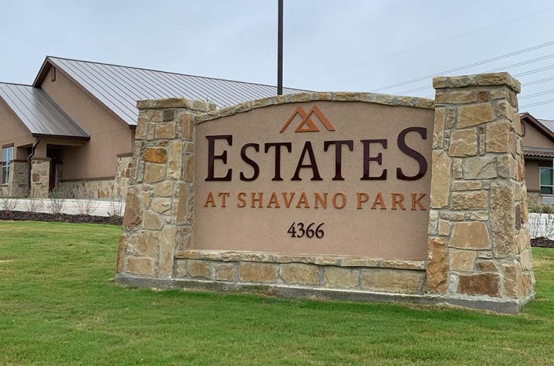 Photo Gallery - Estates At Shavano Park, San Antonio TX
